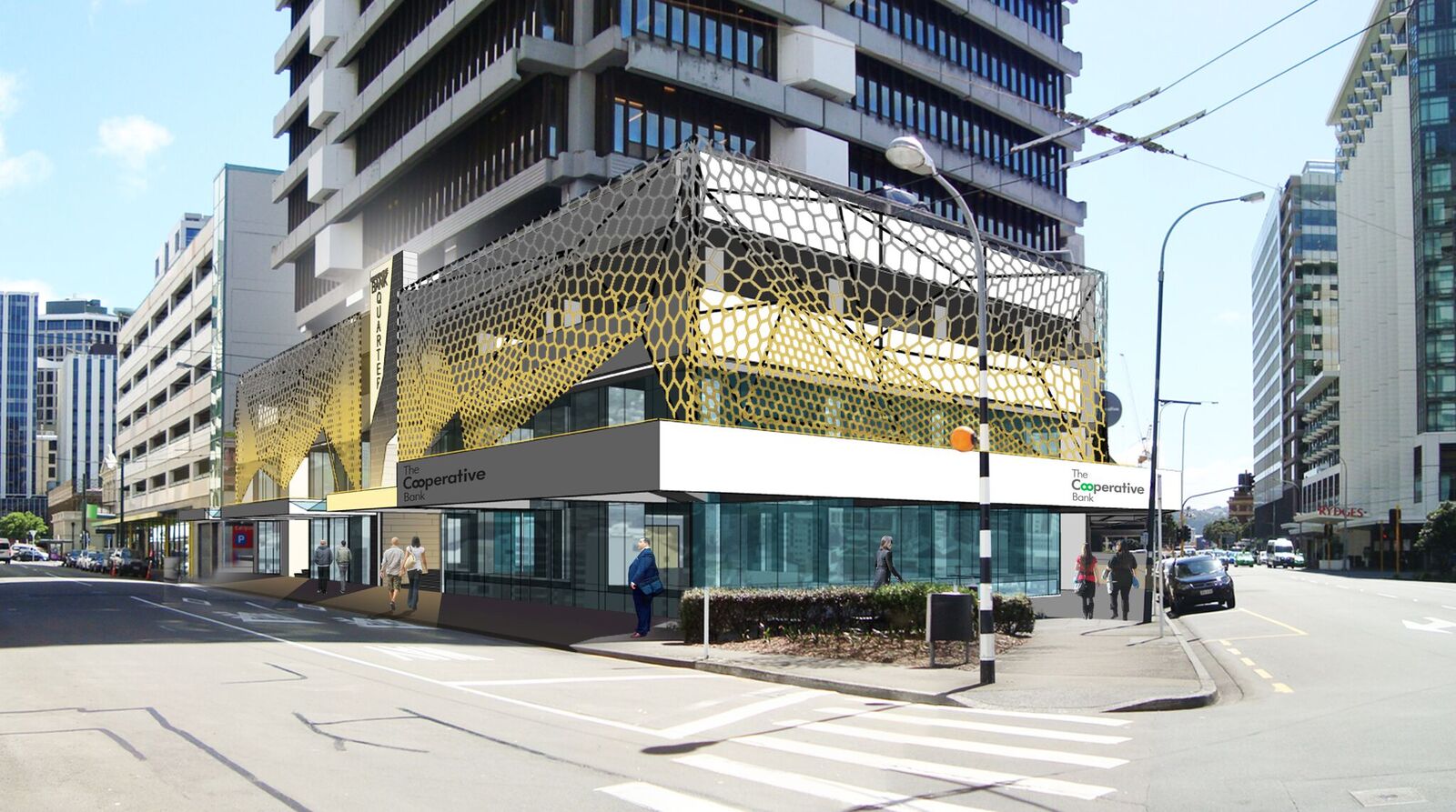 PSIS House - Tse Architects